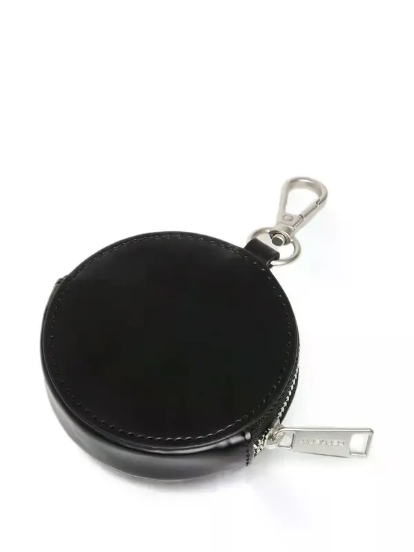 Carhartt Work In Progress Script Coin Wallet