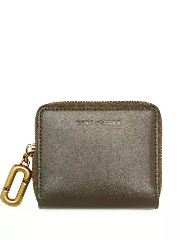 Marc Jacobs Scene Slim Compact Wallet