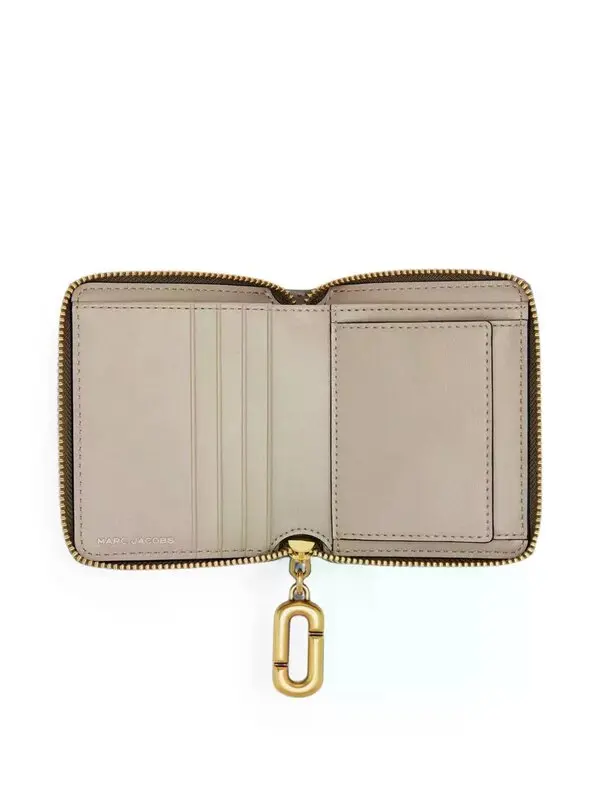 Marc Jacobs Scene Slim Compact Wallet