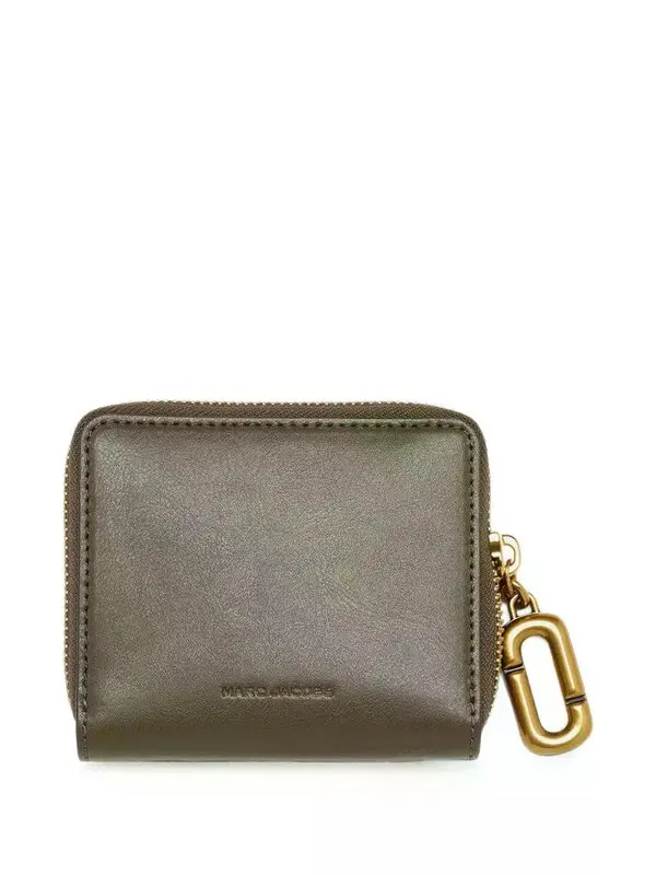 Marc Jacobs Scene Slim Compact Wallet