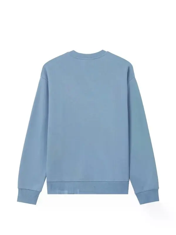 CHOCOOLATE Capybara-print Sweatshirt