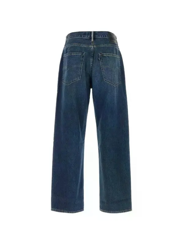LEVI'S Tab Marker Loose Jeans