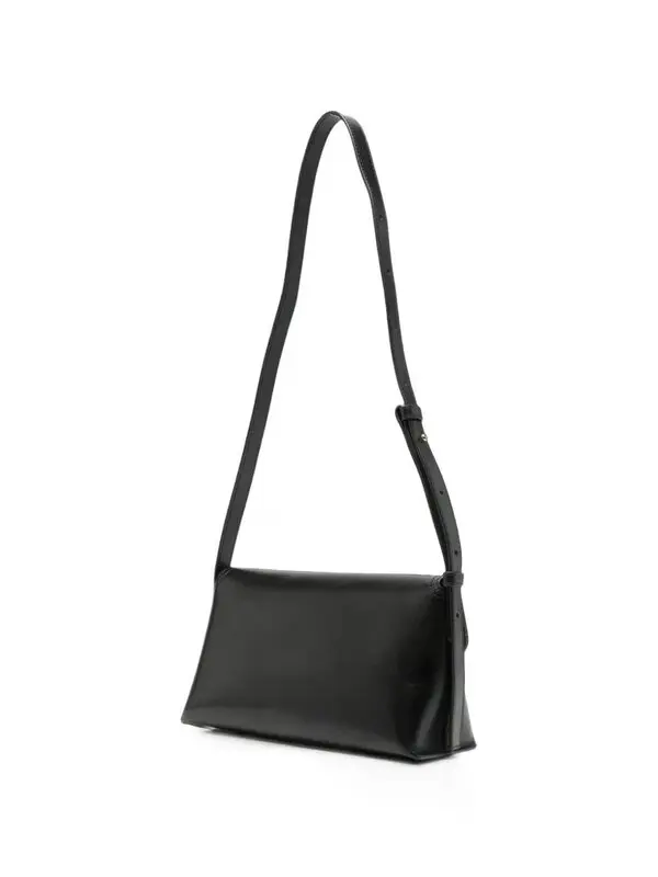 A.p.c. Simone Shoulder Bag - Black