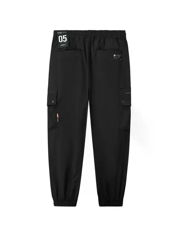 Izzue Multi-pocket Cargo Pants