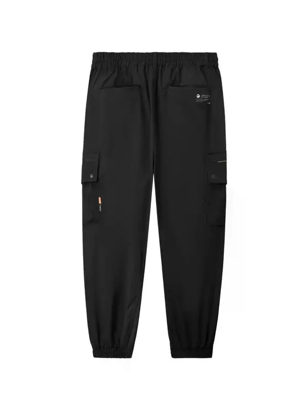 Izzue Multi-pocket Cargo Pants