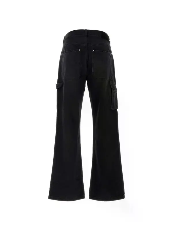 Amiri Lightweight Carpenter Jeans