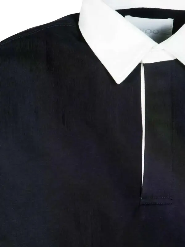 WOC Lincoln Polo Shirt