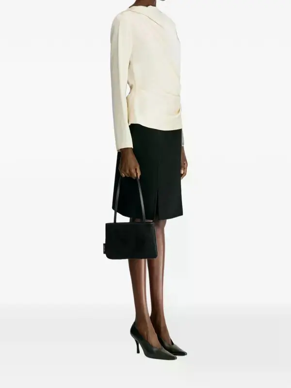 Loulou De Saison Anya Blouse