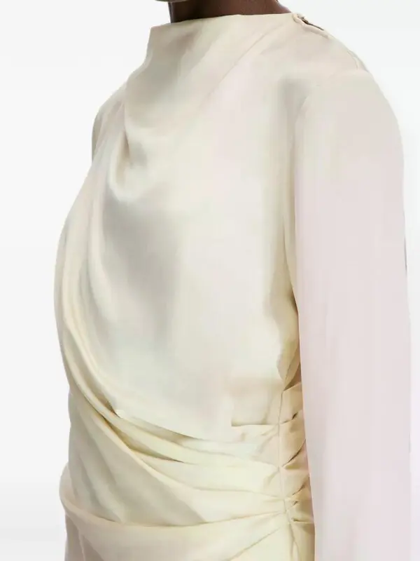 Loulou De Saison Anya Blouse