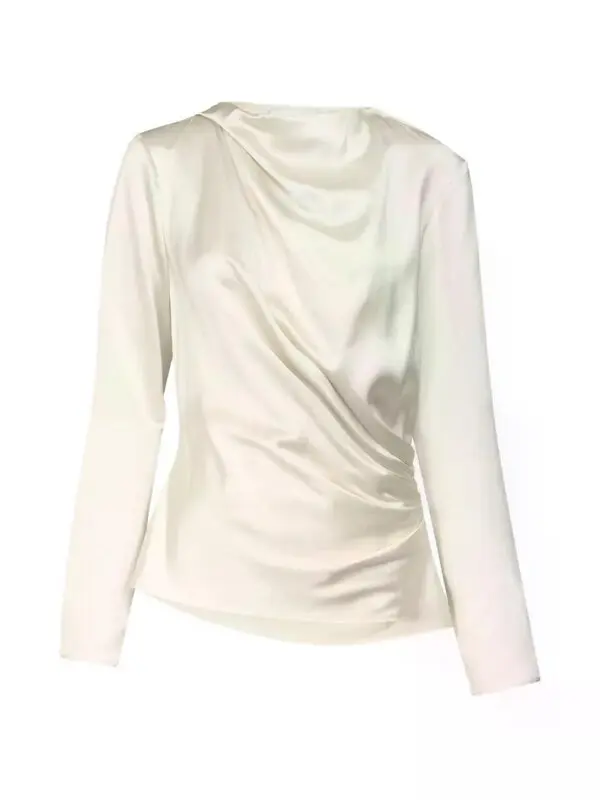 Loulou De Saison Anya Blouse