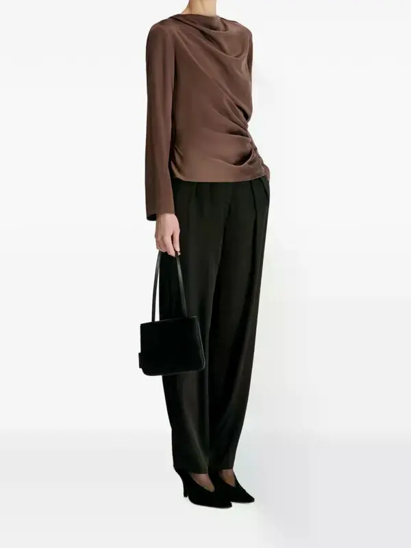 Loulou De Saison Anya Blouse