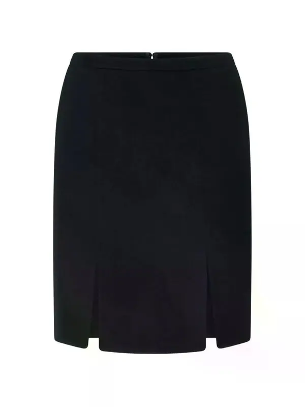Loulou De Saison Judy Midi Skirt