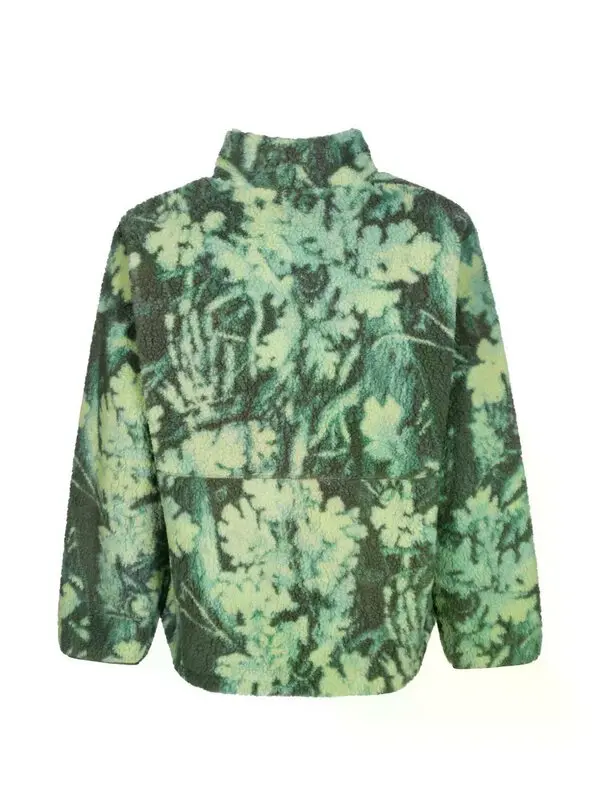 The North Face Extreme Pile Fleece Jacket