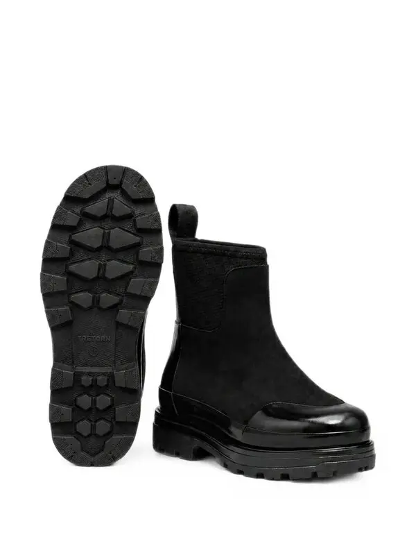 Tretorn Pavia Ankle Boots