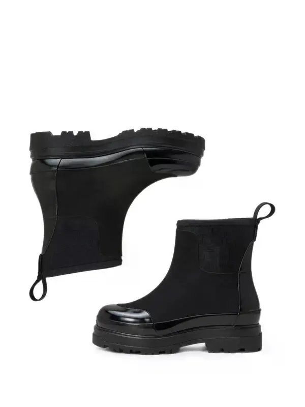 Tretorn Pavia Ankle Boots