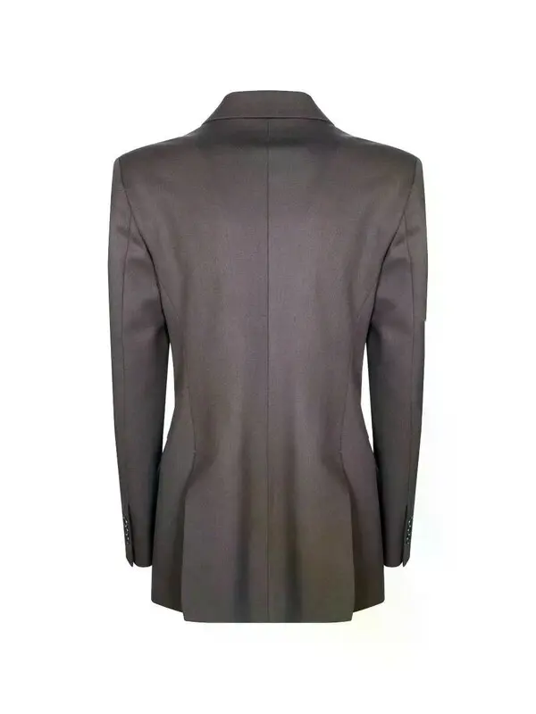 P.a.r.o.s.h Double-breasted Jacket