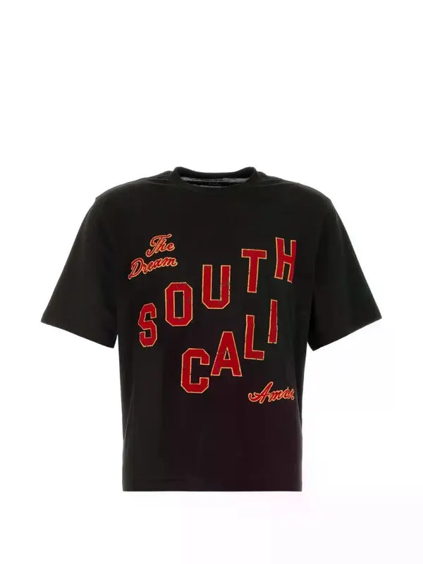 Amiri South Cali Box T-shirt