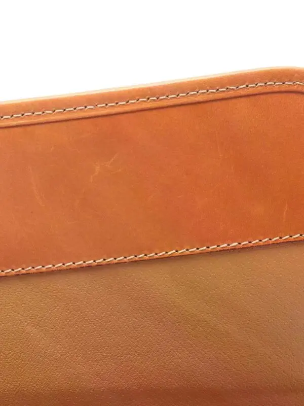 Celine 2000s Macadam Shoulder Bag