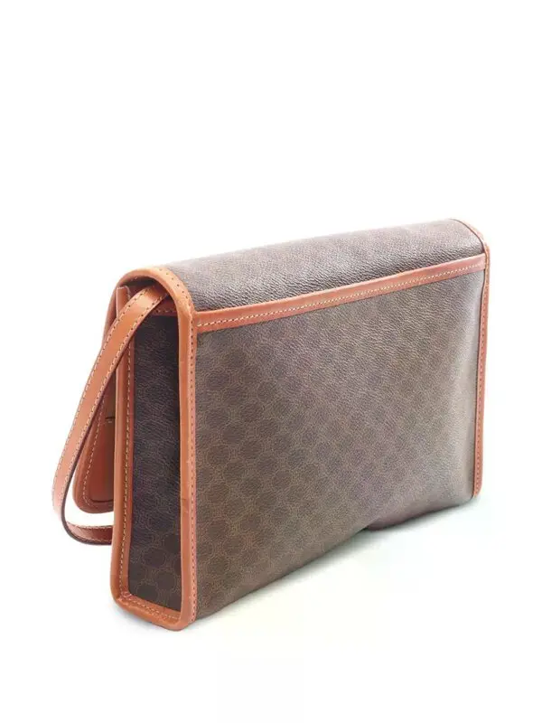 Celine Macadam Shoulder Bag