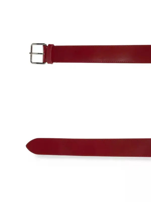 Marni Leather Belt