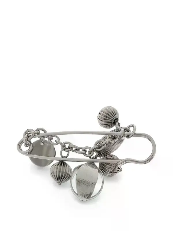 Marni Pendant-embellished Pin