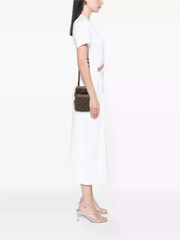 LOUIS VUITTON Monogram Mini Amazone Crossbody Bag