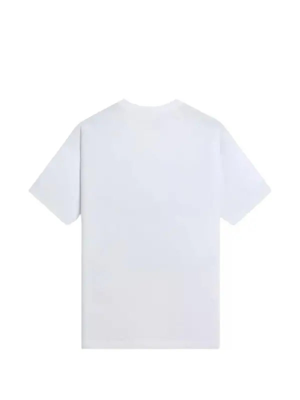 Kith X Bmw M1 Logo-print T-shirt