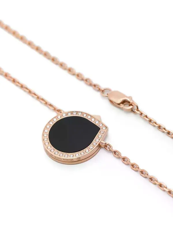 REPOSSI Antifer Necklace