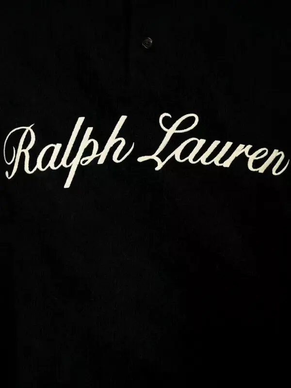 Polo Ralph Lauren Relaxed-fit Logo Wool-blend Jumper