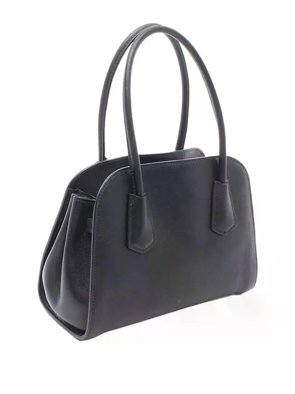 Prada Soft Calf Satchel