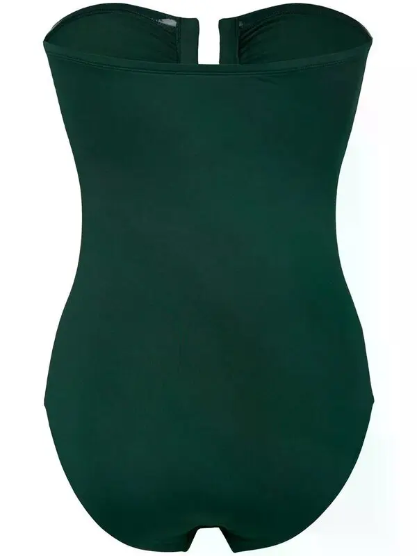 ERES Bustier Swimsuit