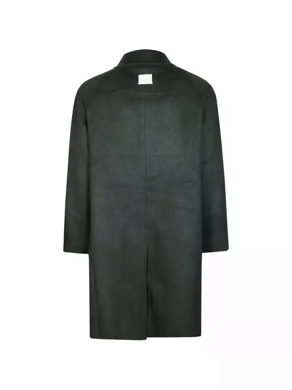 WOC Xian Single-breasted Coat