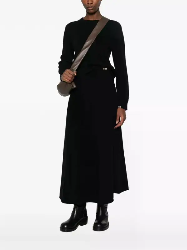 Extreme Cashmere Jeanne Cashmere Sweater