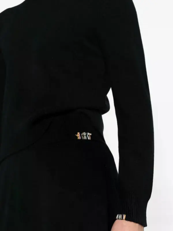 Extreme Cashmere Jeanne Cashmere Sweater