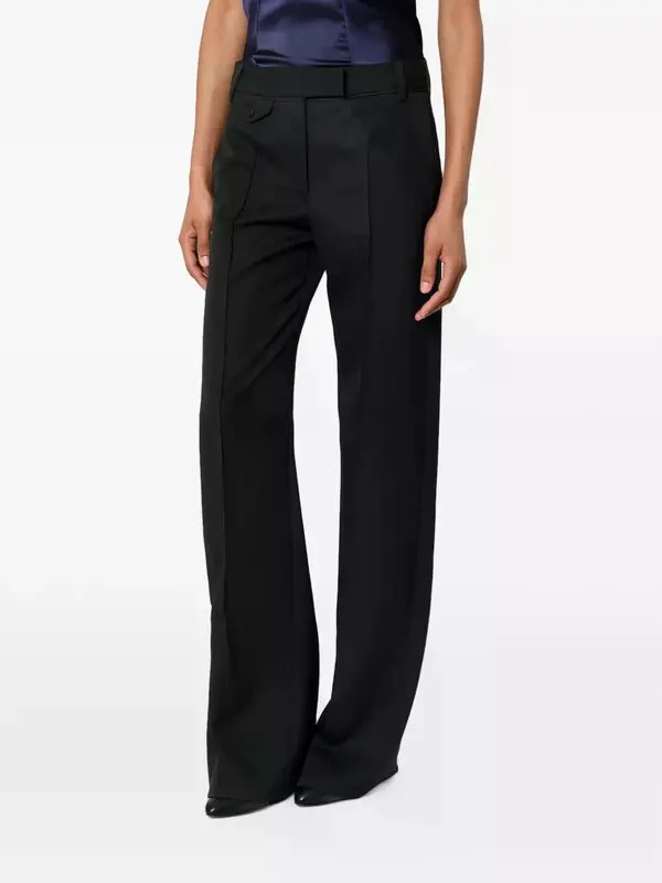 Isabel Marant Étoile Lusia Wool Pants