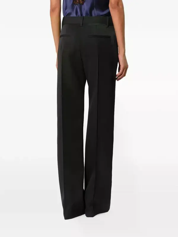 Isabel Marant Étoile Lusia Wool Pants