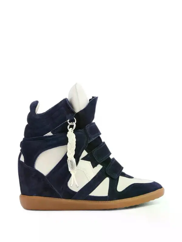 Isabel Marant Étoile Bekett Ring Sneakers