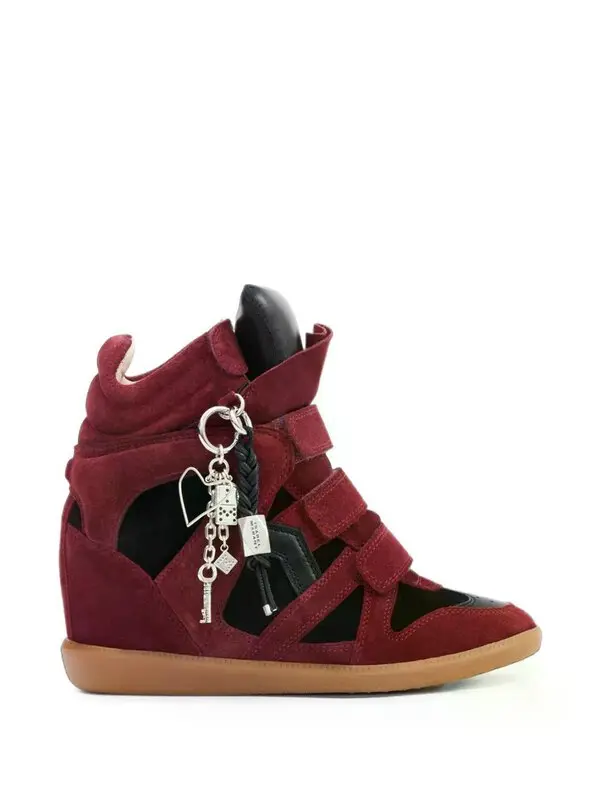 Isabel Marant Étoile Bekett Ring Sneakers
