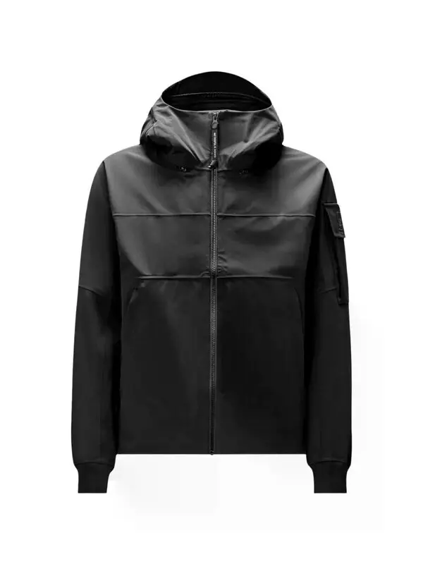C.P. COMPANY Series Metroshell Hooded Jacket