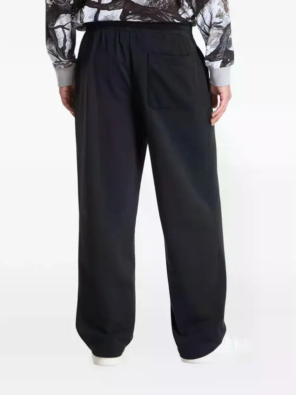 JORDAN Brooklyn Fleece Open-hem Track Pants