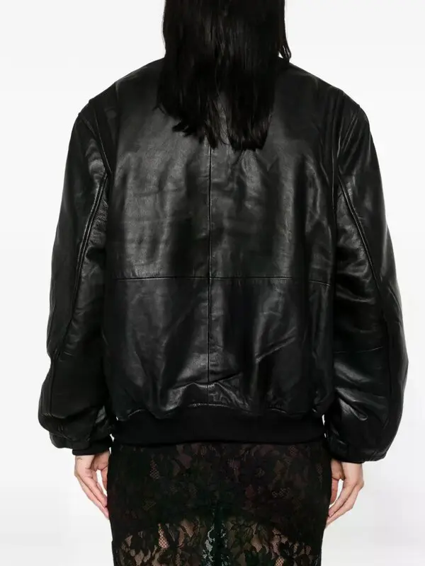 ROTATE BY BIRGER CHRISTENSEN Zip-up Jacket