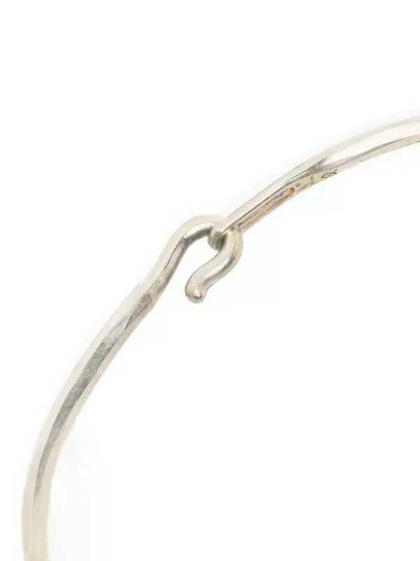 Werkstatt:München Hook Band Bangle