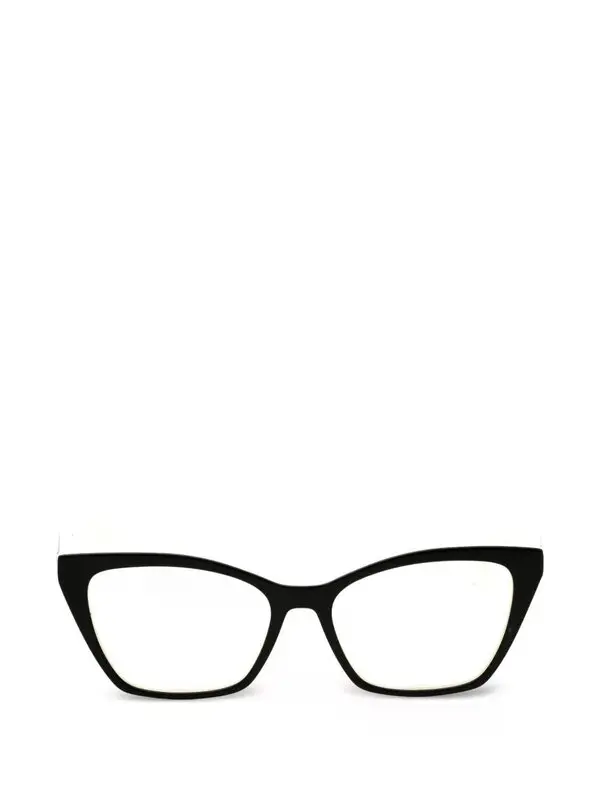 MAX&CO. Cat Eye Frame Eyeglasses