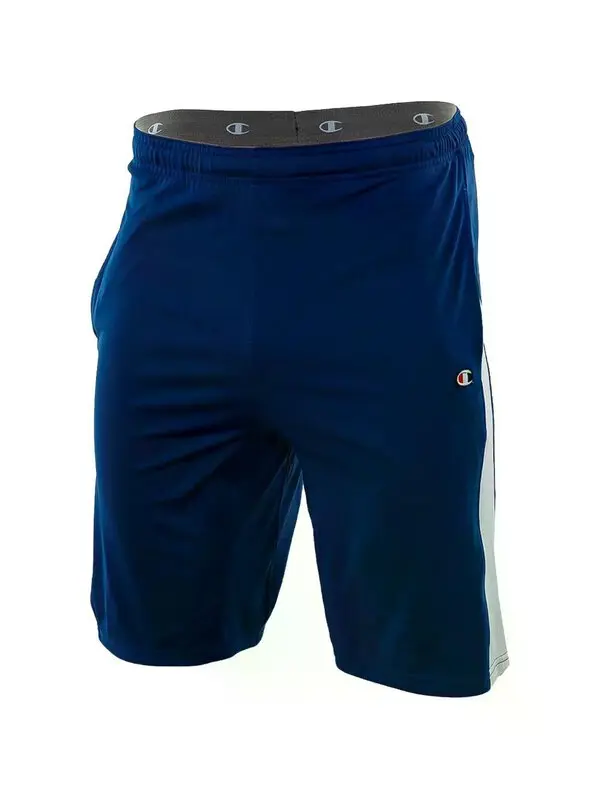 Champion Double Dry Side Stripe Shorts