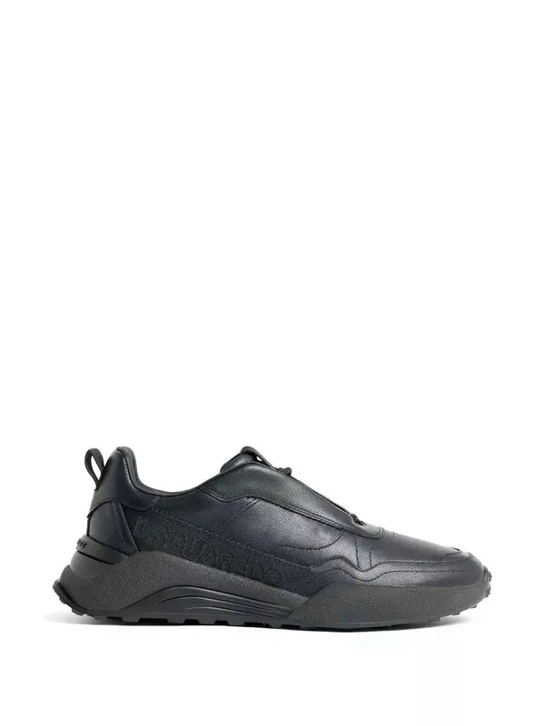 Dsquared2 Flow Sneakers - Black