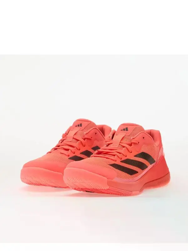 Adidas Crazyquick Low-top Sneakers - Pink