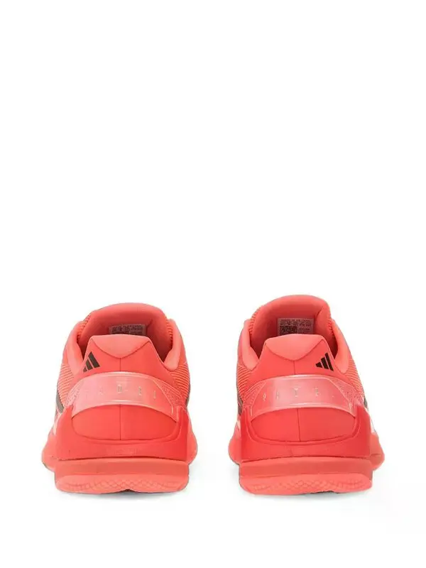 Adidas Crazyquick Low-top Sneakers