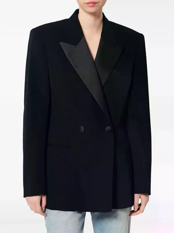 Isabel Marant Étoile Helmut Lang Blazer