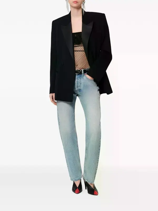 Isabel Marant Étoile Helmut Lang Blazer