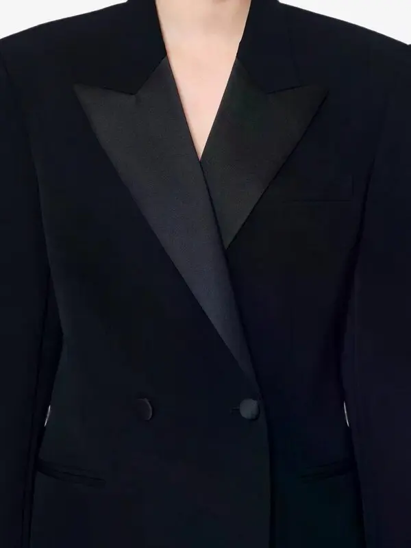 Isabel Marant Étoile Helmut Lang Blazer